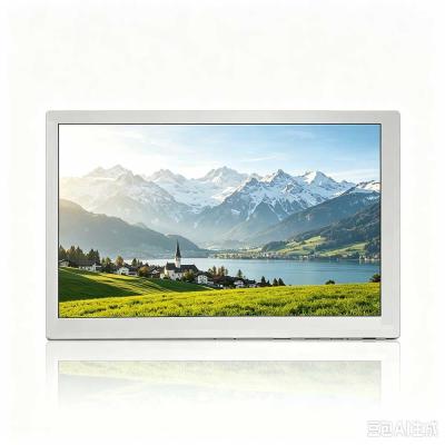 China CMI G070ACE-LH1 7 Inch WVGA LCD Display Industrial 1000 Nits LVDS Wide Temp -30℃~80℃ for sale