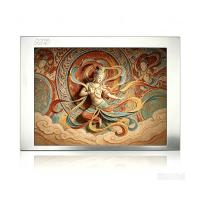 China AUO G057VN01 V2 20 5.7 Inch 640×480 VGA TFT LCD Screen 700nits for sale