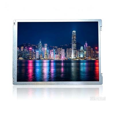 China IVO M104GNX1R1 10.4 Inch XGA Industrial TFT LCD Screen 350 Nits LVDS Display for sale