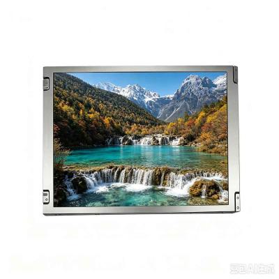China AUO G104SN03 V5 10.4 Inch Standard LCD SVGA 230 Nits Industrial TFT LCD Display for sale