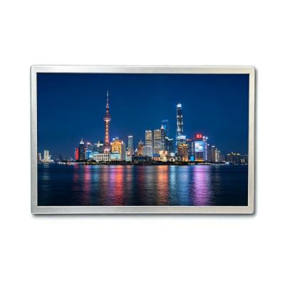 China CMI G121ICE-L01 12.1 Inch WXGA Industrial TFT LCD Screen 600 Nits 30Pin LVDS Display for sale