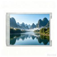 China CMI M084GNS1 R1 8.4 Inch SVGA LCD 350 Nits 20Pin 6 Bit / 8 Bit LVDS Display for sale
