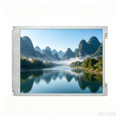China CMI M084GNS1 R1 8.4 Inch SVGA LCD 350 Nits 20Pin 6 Bit / 8 Bit LVDS Display for sale