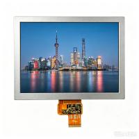 China TM080TDGP01-00 8 Inch XGA Industrial TFT LCD 580 Nits 40Pin FPC LVDS -20~70℃ for sale