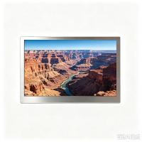 China JY043WX1 4.3 Inch Parallel RGB Display WVGA TFT LCD Screen 800 Nits for sale