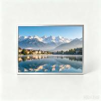 China Sunlight Readable Industrial LVDS LCD Module 12.1 Inch JY121XN1 1000cd/m2 for sale