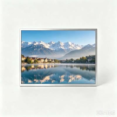 China Sunlight Readable Industrial LVDS LCD Module 12.1 Inch JY121XN1 1000cd/m2 for sale