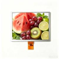 China 10.4 Inch JY104SOM-500 400cd/m2 SVGA Industrial TFT LCD Module TTL Interface for sale
