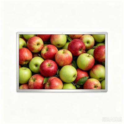 China 10.1 Inch JY101BX02 500/1000cd/m2 WXGA TFT LCD Display 5.0mm Ultra Thin Display Panel for sale