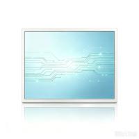 China 15 Inch Industrial LVDS LCD Screen 1024x768 350 Nits 89° Wide Angle  JY150XG20-350 for sale