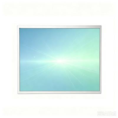 China 10.4 Inch SVGA Industrial TFT LCD 800x600 400 Nits LVDS Screen  JY104SO1-200 for sale