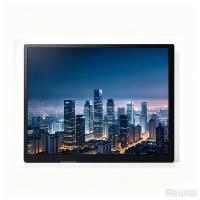 China 6.4 Inch 1024×768 Industrial LVDS LCD Display Module 1000nits 4:3 JY064XOOM-B00 for sale