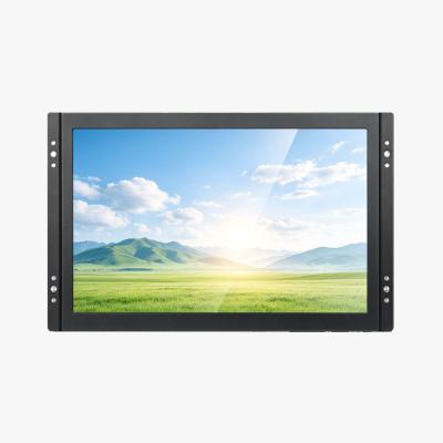 China 12 Inch Industrial Open Frame Display 300cd/m2 1920*1200 HDMI/VGA Display JY121OP1 for sale