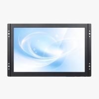 China JY170OP1 17 Inch  Industrial TFT Monitor 1280×1024 350cd/M2 1000:1 With Multi Interfaces for sale