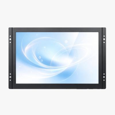 China JY170OP1 17 Inch  Industrial TFT Monitor 1280×1024 350cd/M2 1000:1 With Multi Interfaces for sale