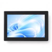 China 10.1 Inch Capacitive Touch Screen Monitor 400cd/m2 1280*800 HDMI/VGA JY101CPM1 for sale