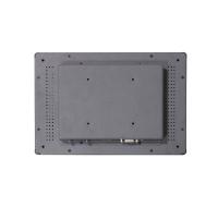 China 10.1 Inch Capacitive Touch Screen Monitor 400cd/m2 1280*800 HDMI/VGA JY101CPM1 for sale