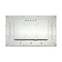 China 15.6 Inch Touch Screen Monitor 250cd/m2 1920*1080 HDMI/VGA Capacitive Touch Display JY156CPM1 for sale
