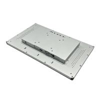 China 15.6 Inch Touch Screen Monitor 250cd/m2 1920*1080 HDMI/VGA Capacitive Touch Display JY156CPM1 for sale
