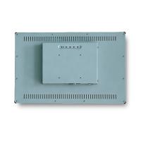 China Industrial Touch Screen Monitor 21.5 Inch 1920*1080 HDMI/VGA Capacitive Touch Display JY215CPM1 for sale