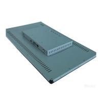 China Industrial Touch Screen Monitor 21.5 Inch 1920*1080 HDMI/VGA Capacitive Touch Display JY215CPM1 for sale