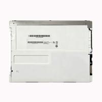 China AUO G104SN03 V5 10.4 Inch Standard LCD SVGA 230 Nits Industrial TFT LCD Display for sale