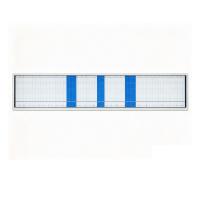 China DV240FBM-NB0 BOE 24 Inch Stretched Bar LCD Panel 1920×360 LVDS 30Pin for sale