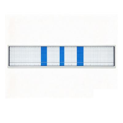 China DV240FBM-NB0 BOE 24 Inch Stretched Bar LCD Panel 1920×360 LVDS 30Pin for sale