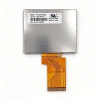 China 3.5 Inch Tianma P0350QVF1ME00 QVGA TFT LCD Module 320×240 Industrial Display Panel for sale