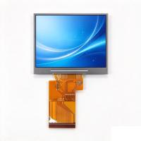 China 3.5 Inch Tianma P0350QVF1ME00 QVGA TFT LCD Module 320×240 Industrial Display Panel for sale