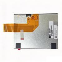 China 5.7 Inch Tianma P0567VQF1ME00 QVGA TFT LCD Module 320×240 Industrial Display Panel for sale