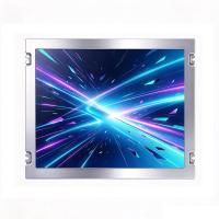 China 6.5 Inch Tianma P0650VGF1MA00 TFT LCD Module 640×480 VGA 1200cd/m² LVDS Industrial Display for sale