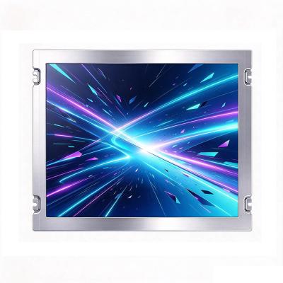 China 6.5 Inch Tianma P0650VGF1MA00 TFT LCD Module 640×480 VGA 1200cd/m² LVDS Industrial Display for sale