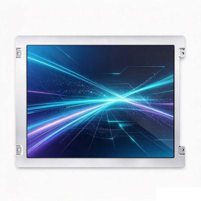 China 8.4 Inch Tianma P0840VGF1MA00 TFT LCD Module 640×480 VGA 900cd/m² CMOS Industrial Display for sale