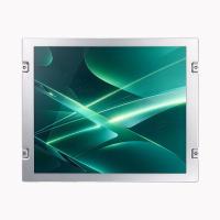 China 8.4 Inch Tianma P0840XGF1MA00 TFT LCD Module 1024×768 XGA 1000cd/m² LVDS Industrial Display for sale