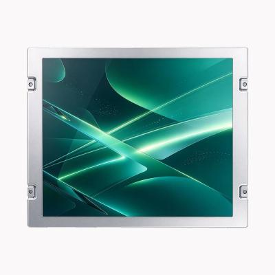 China 8.4 Inch Tianma P0840XGF1MA00 TFT LCD Module 1024×768 XGA 1000cd/m² LVDS Industrial Display for sale