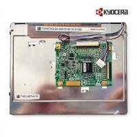 China KYOCERA TCG057QVLGA-G00 5.7 inch QVGA 320×240 TFT LCD display, 500cd/m², industrial screen for sale
