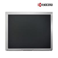 China KYOCERA TCG075VGLDA-H50 7.5 inch VGA 640×480 TFT LCD screen, 400cd/m², glossy surface, Parallel RGB 40pin for sale