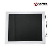 China KYOCERA TCG075VGLEAANN-GN00 7.5 inch VGA 640×480 TFT LCD panel, 400cd/m² glossy screen, Parallel RGB 33pin for sale
