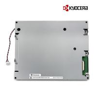 China KYOCERA TCG075VGLEAANN-GN00 7.5 inch VGA 640×480 TFT LCD panel, 400cd/m² glossy screen, Parallel RGB 33pin for sale