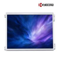 China Kyocera TCG121SVLBABNN-AN20 12.1 inch SVGA 800×600 industrial TFT LCD module, 500cd/m² for sale