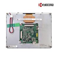 China Kyocera STCG057QVLAM-G03-S 5.7 inch QVGA 320×240 TFT LCD, 500cd/m², Parallel RGB interface for sale