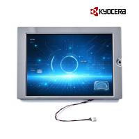 China Kyocera TCG057VGLCS-H50-S 5.7 inch VGA 640×480 TFT LCD screen, 800cd/m² high brightness for sale