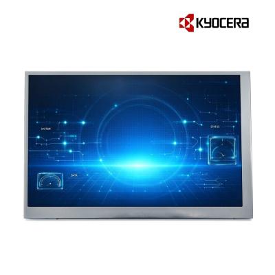 China ocera TCG070WVLPAANN-AN50-S 7 inch WVGA 800×480 TFT LCD screen, 900cd/m² high brightness for sale