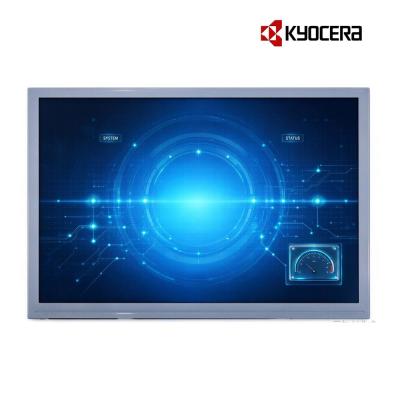 China Kyocera TCG101WXLPAANN-AN20-S 10.1 inch WXGA 1280×800 TFT LCD screen, 500cd/m²,  LVDS interface for sale