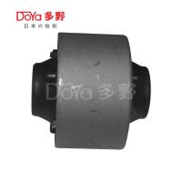 China Best After-sale Service BUSH 48655-BZ080 for TOYOTA Cars, Timely Delivery for sale