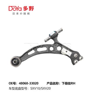 China DOYA 48068-33020 ARM ASSY for TOYOTA CAMRY SXV1#,VCV10,MCV10 AVALON MCX10 for sale