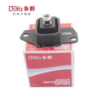 China Toyota Engine Mounting 12362-87401 for sale