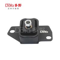 China Toyota Engine Mounting 12362-87401 for sale