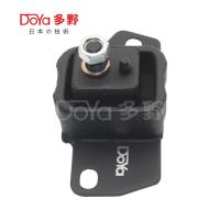 China Toyota Engine Mounting 12362-87401 for sale